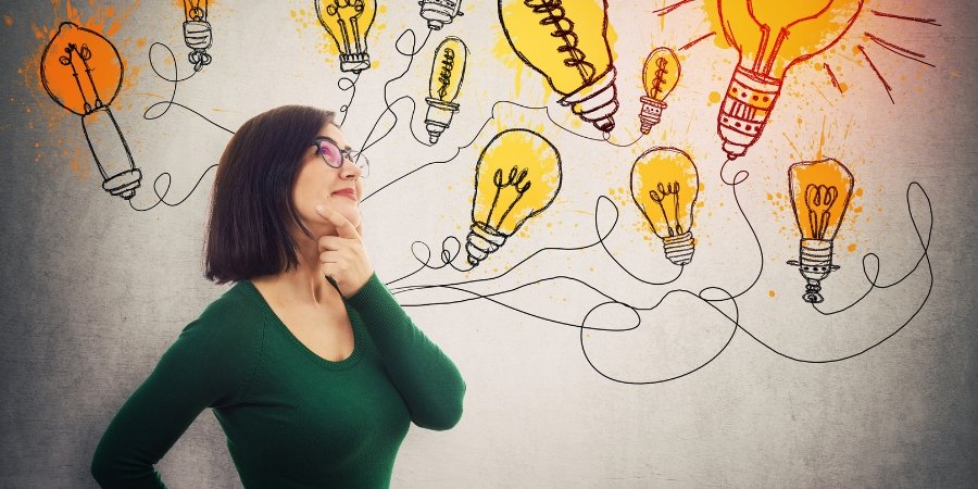 ¿Cómo convertirte en un pensador positivo? | MilagrosReyes.com